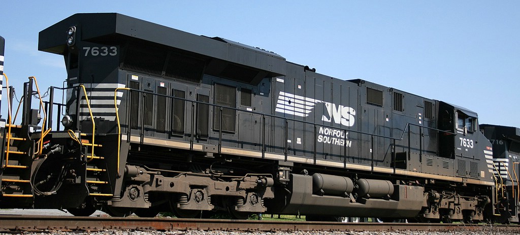 NS 7633
